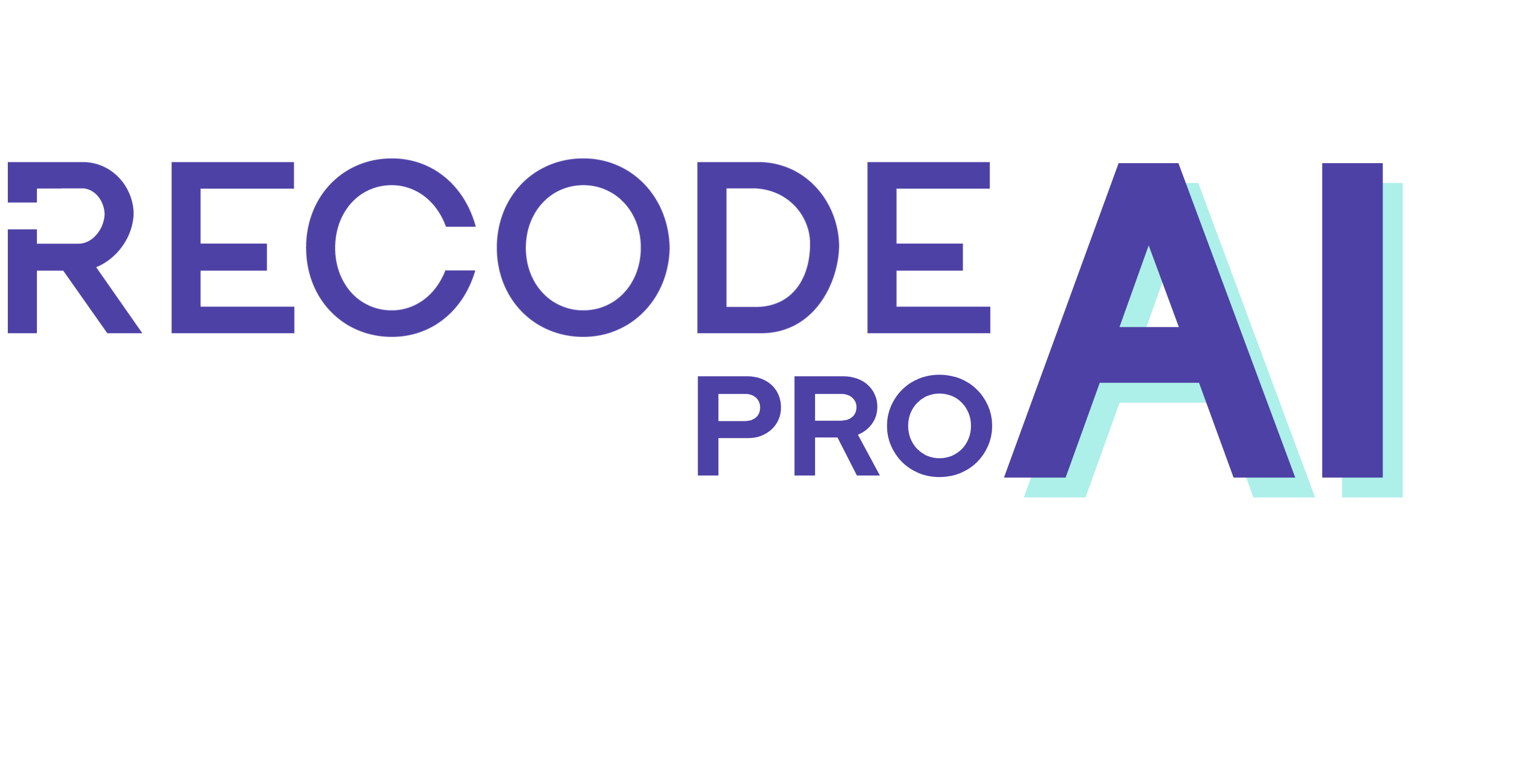 Recode PRO AI: Categorias de Cursos | Recode PRO AI